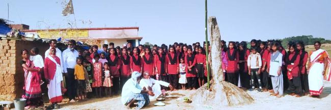 Jharkhand | Kurukh Times